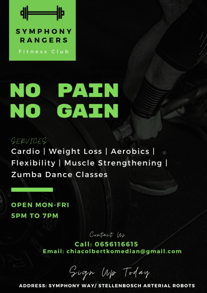 Graphic Design - Effulgence Tech